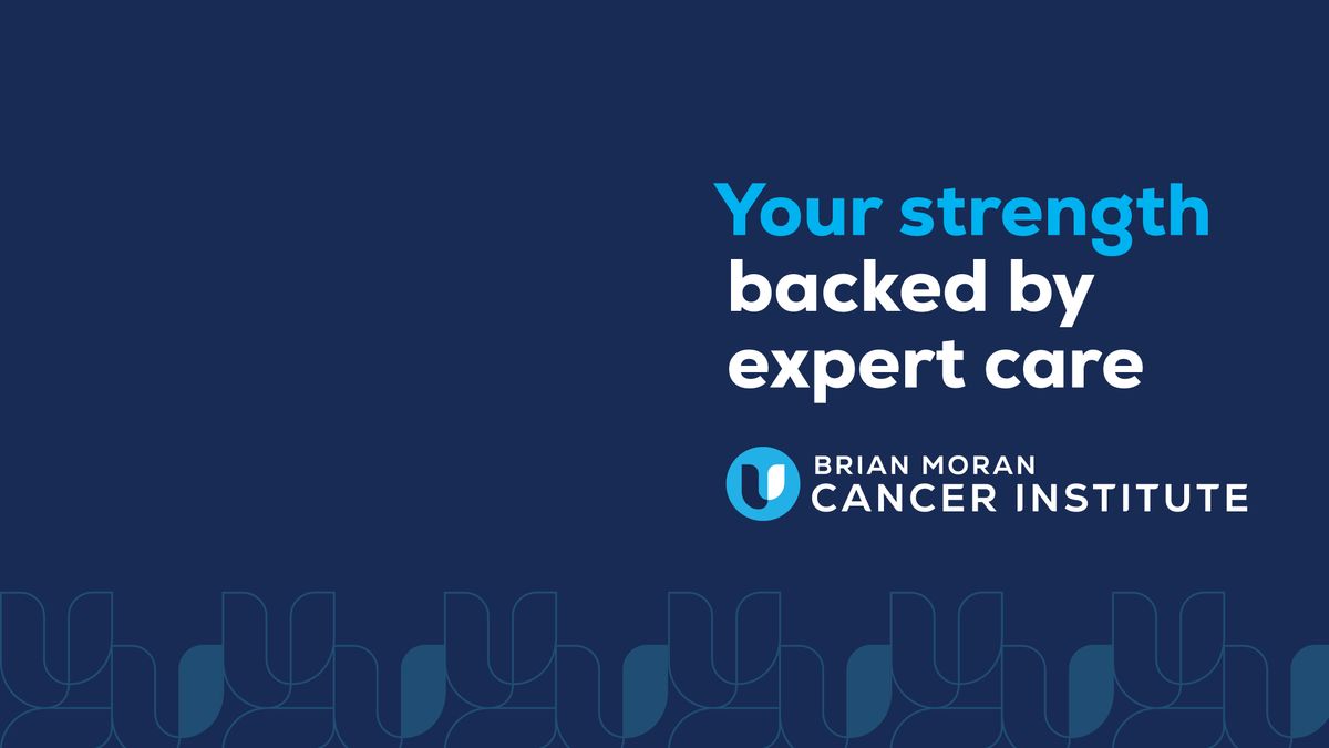 Brian Moran Cancer Institute | Duly Health and Care