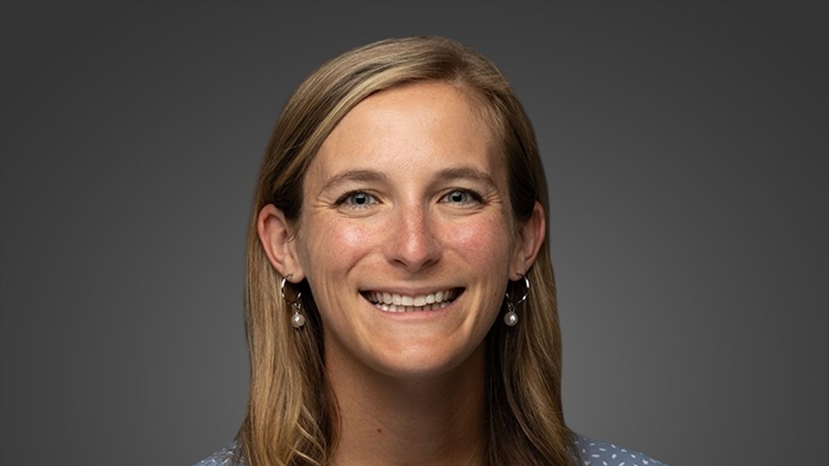 Sydney Meyer, MSEd, LCPC, LPC | Quincy Medical Group