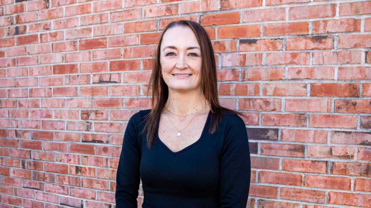 Compassionate Care, Local Roots - Dr. Kendra Conkright | Quincy Medical ...