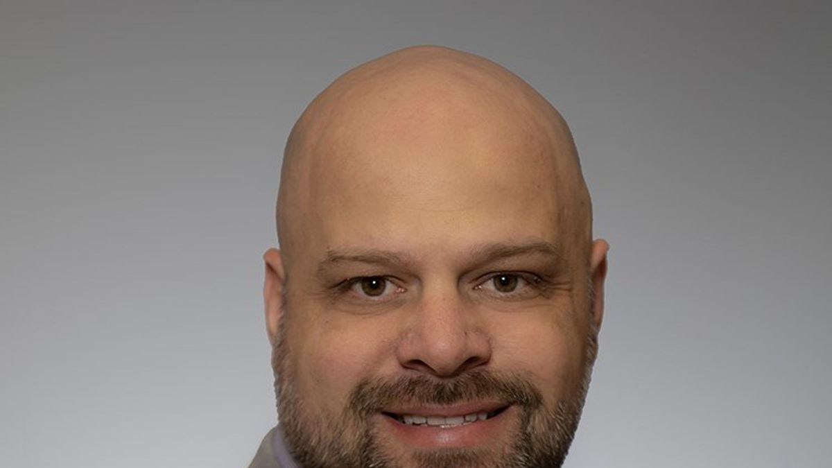 Justin Reed, MD - Granger Family Medicine | The South Bend Clinic