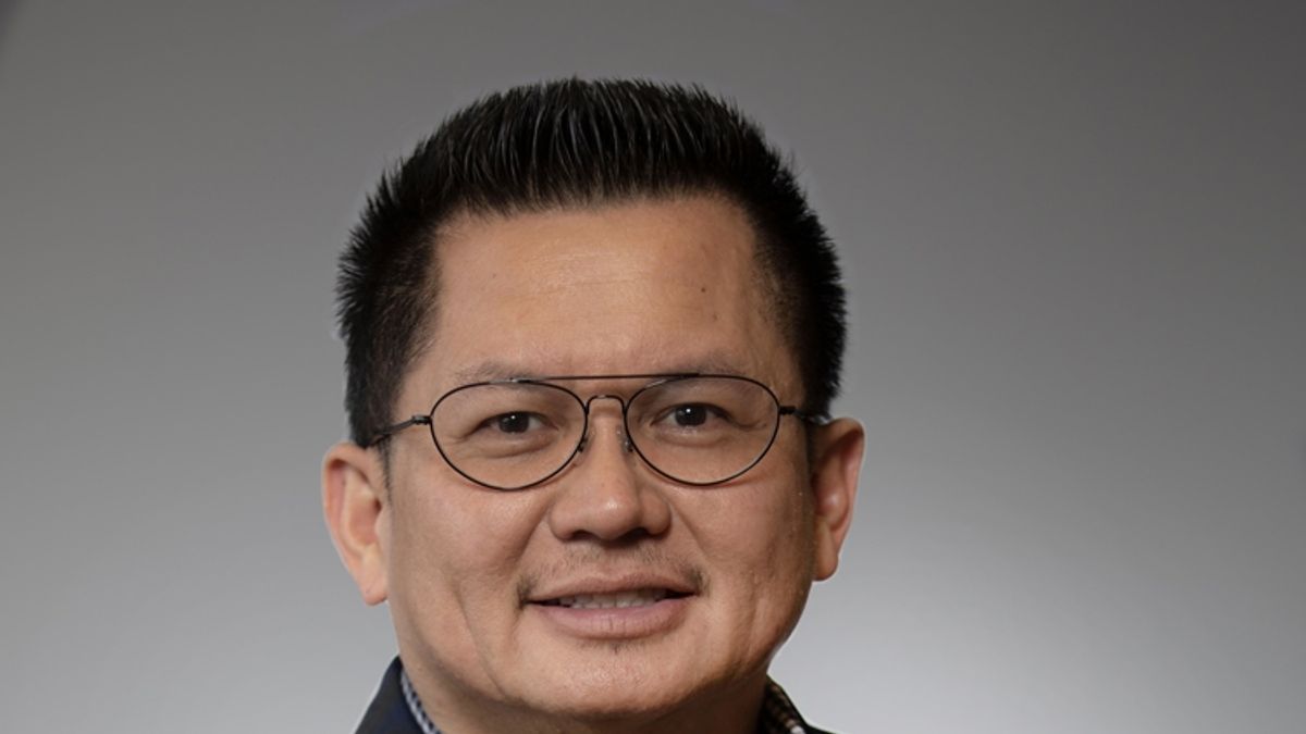 Gerald Espiritu, RPT - Mishawaka Physical Therapy | The South Bend Clinic